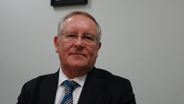 Insight: The Horror of NZ's Suicide Rates | RNZ