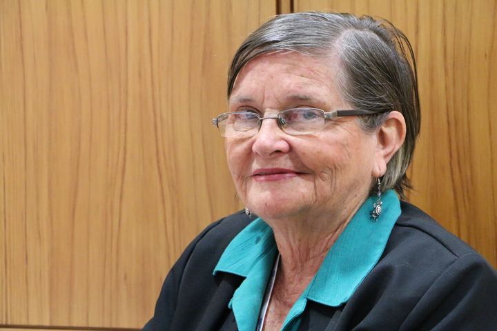 The voices are different - Pacific women in politics | RNZ News