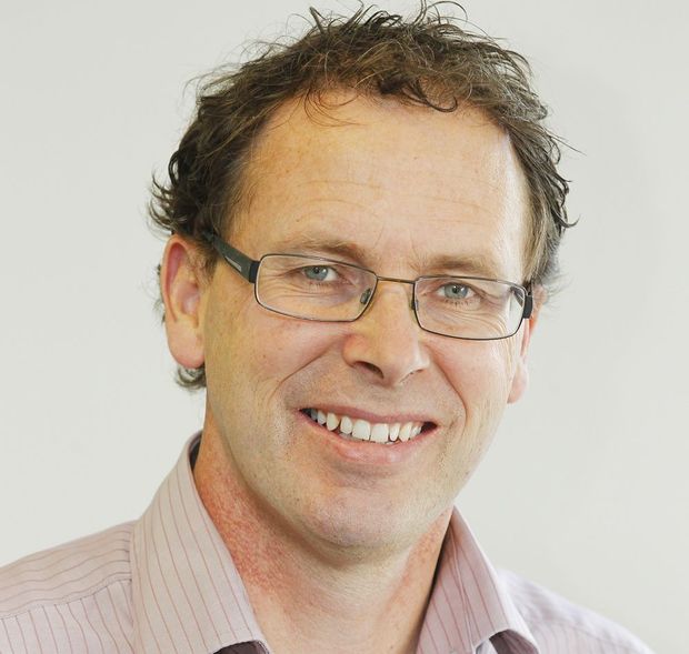 Incoming RNZ head rules out sponsorship | RNZ News