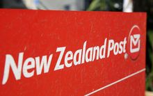 NZ Post takes up fingerprinting | RNZ News