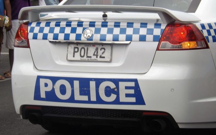 Four men charged with murder in Samoa | RNZ News