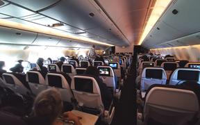 Alexa Cook | RNZ National Presenter