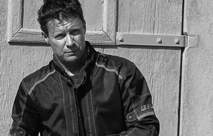 Why We Drive: Matt Crawford on car culture's essential survival | RNZ