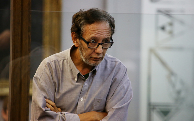 Man who fatally ran over partner handed three years in prison | RNZ News