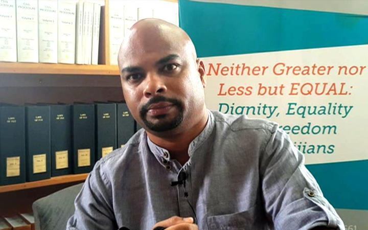 Alleged police brutality in Fiji investigated | RNZ News