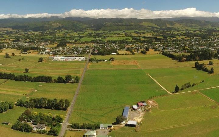Carterton District Council plans for population growth | RNZ News