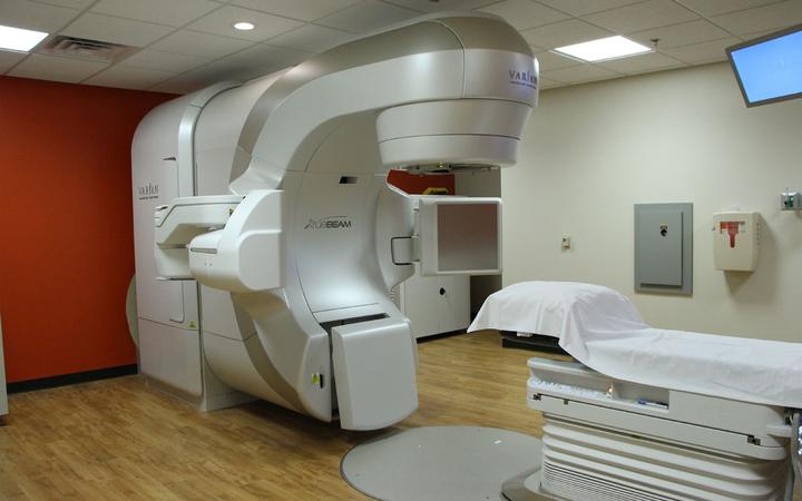 New cancer treatment offers hope as alternative to surgery | RNZ News