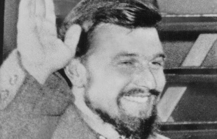 George Blake: Soviet Cold War spy and former MI6 officer dies in Russia ...