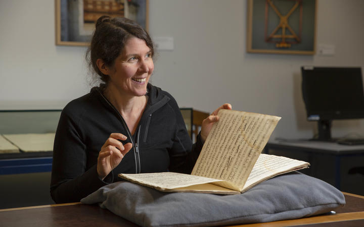 The innovative women of 'Beethoven's Vienna' | RNZ