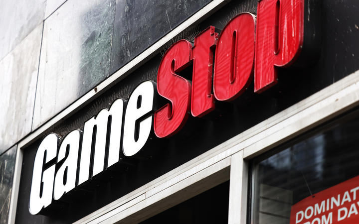Share brokers emphasise education after 'activist' GameStop incident ...