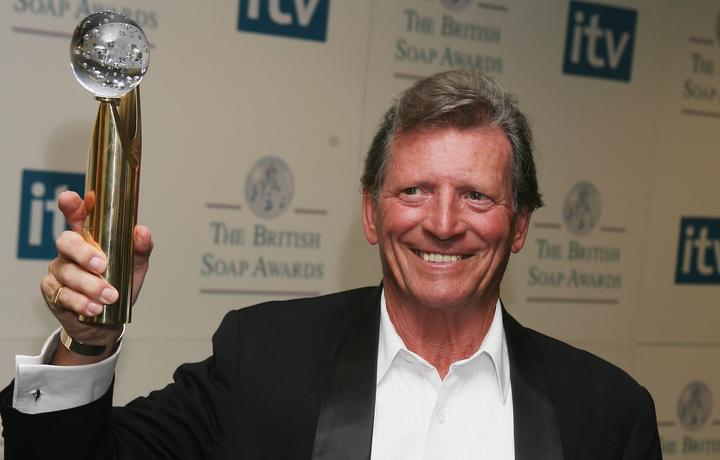 Coronation Street star Johnny Briggs dies aged 85 | RNZ News