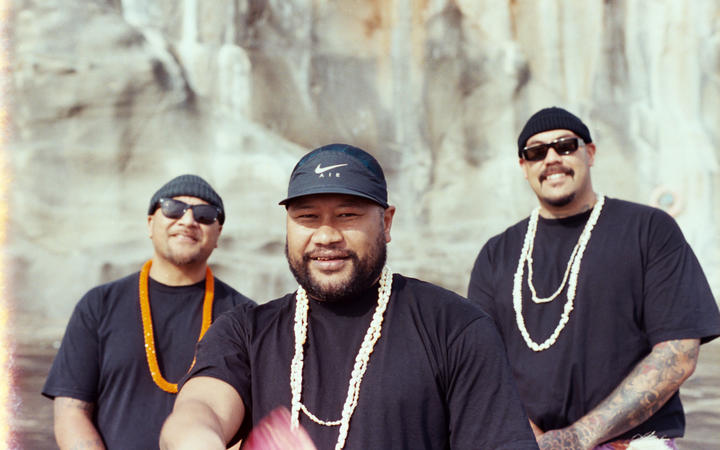 Team Dynamite: 'It was like the universe rewarding us' | RNZ