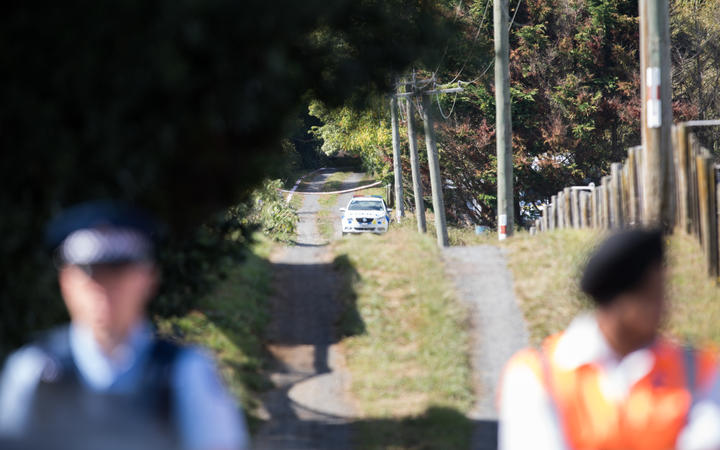 Denver Chance murder case: Officers describe drugs, scene where body in ...