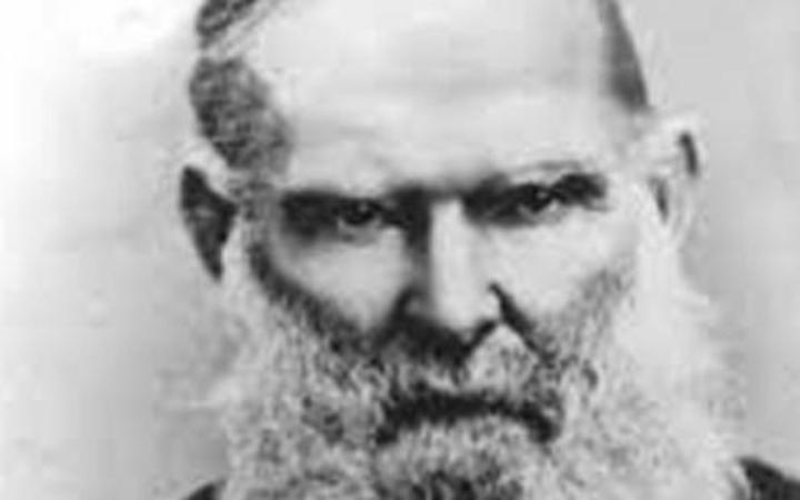 Slaver: the story of Thomas McGrath | RNZ