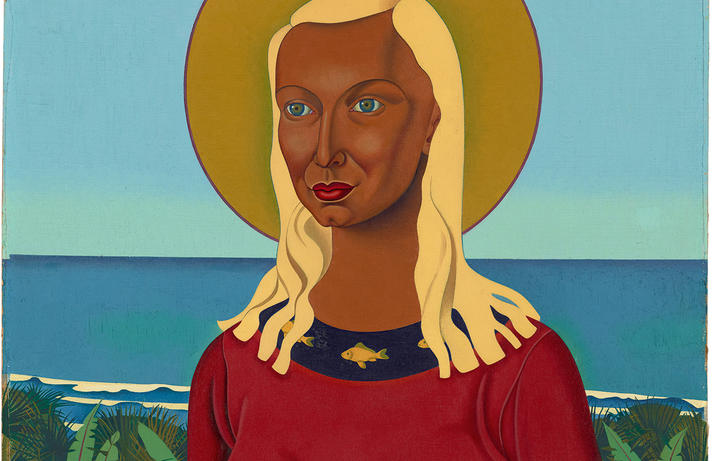 The life of Rita Angus revisited | RNZ