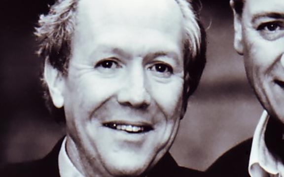 The Years Before My Death written and read by David McPhail The Reading ...