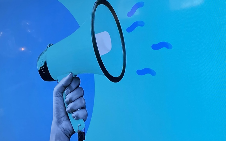 Access all areas? The past and future of community broadcasting | RNZ