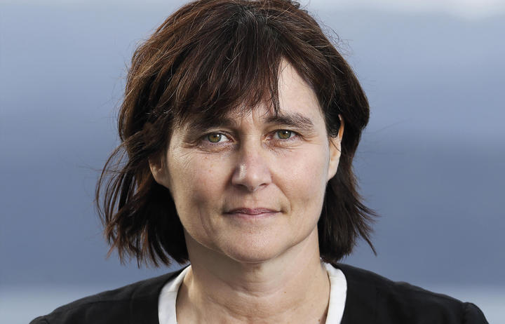 Helen Kelly’s biographer discusses her life at Word Christchurch 2021 | RNZ