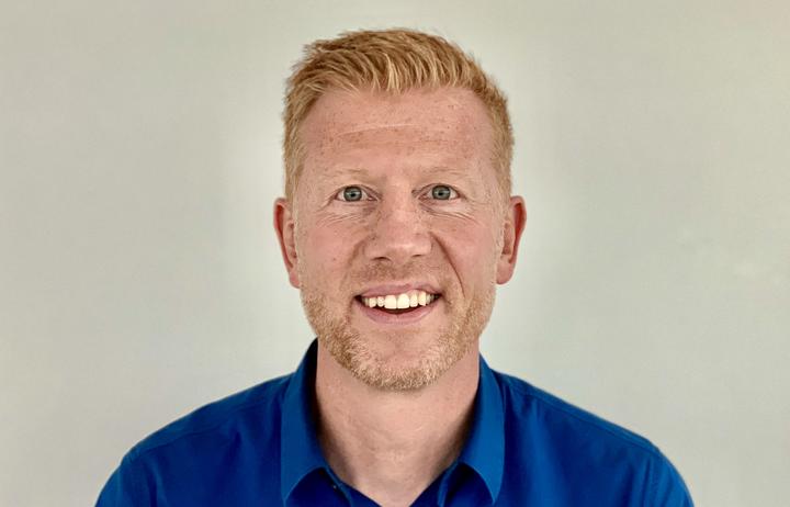 'How becoming a referee allowed me to master my ego' | RNZ