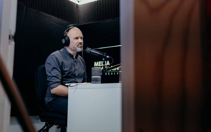 TRAILER: What's this all about Frank? | RNZ