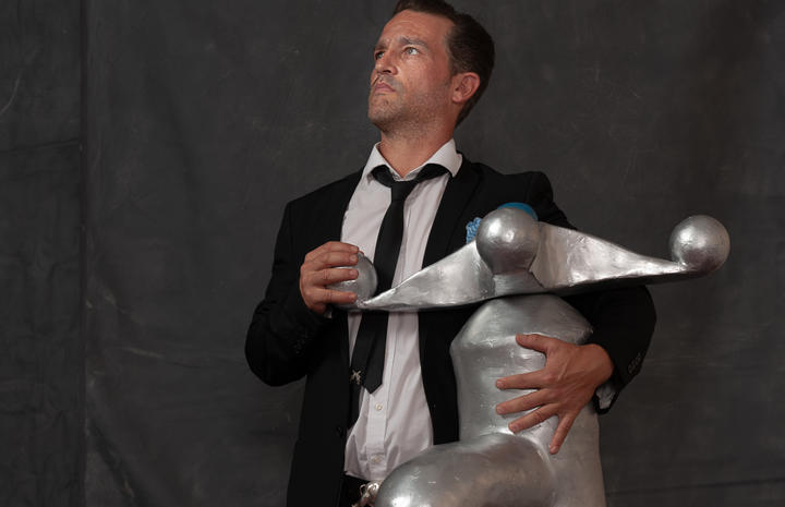 Barnie Duncan - Tap Head | RNZ