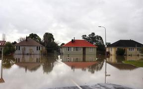 Climate change and recent flooding: What you need to know | RNZ News