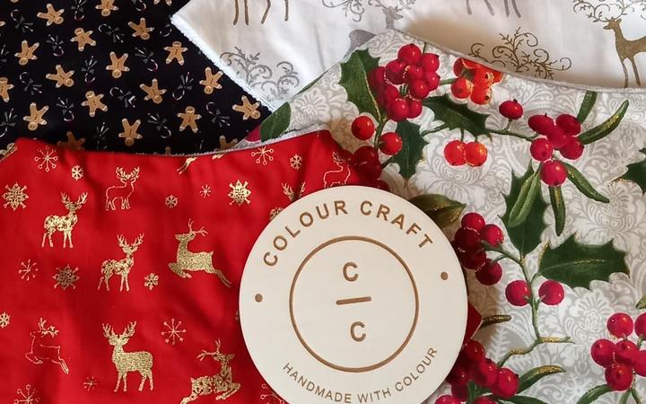 NZ Made: Colour Craft's Trina Hayes | RNZ