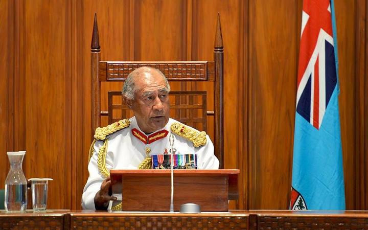 Fiji govt urged to scrap plan to amend Land Bill | RNZ News