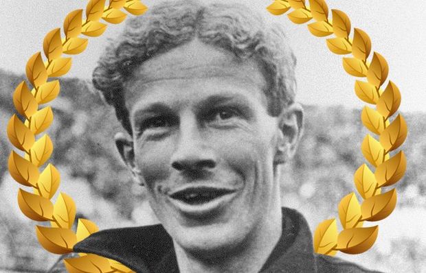 NZ Biography: Jack Lovelock | RNZ