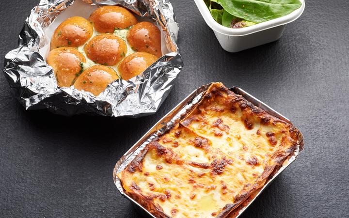 Pasta than a speeding bullet: 15 pasta dishes | RNZ