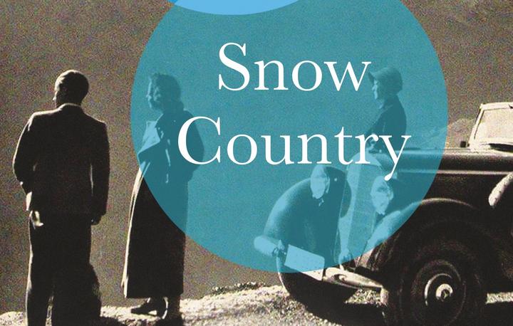 Book review: Snow Country by Sebastian Faulks | RNZ