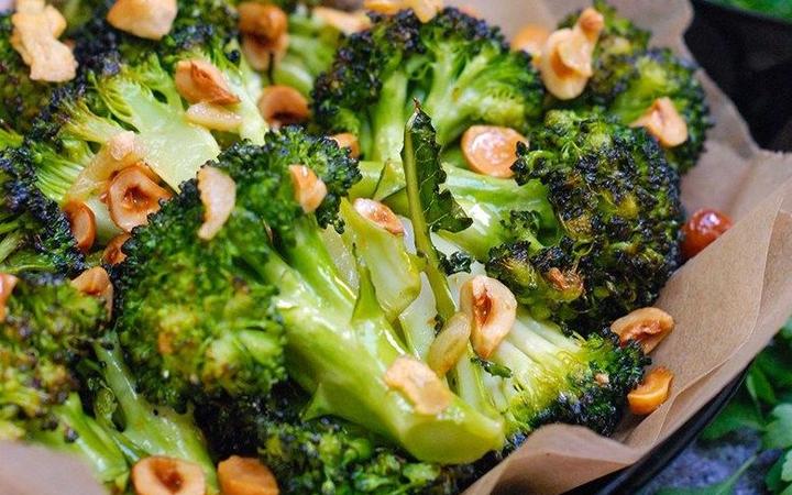 Broc on! Six ways with broccoli | RNZ