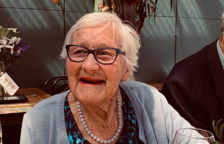 Women's rights leader Dame Jocelyn Fish dies at 90 | RNZ News