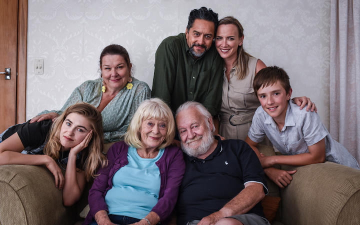 Ian Mune returns with thought-provoking drama | RNZ