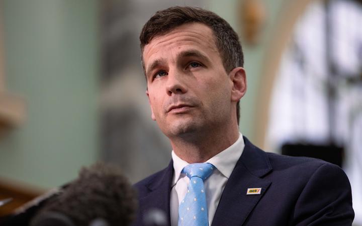 Political commentators Mills & Morten | RNZ