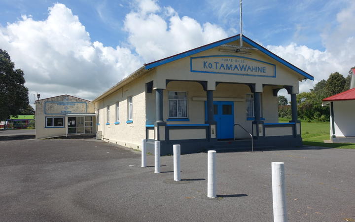 Ōwae Marae in line for $4m new state-of-the-art dining facilities | RNZ ...