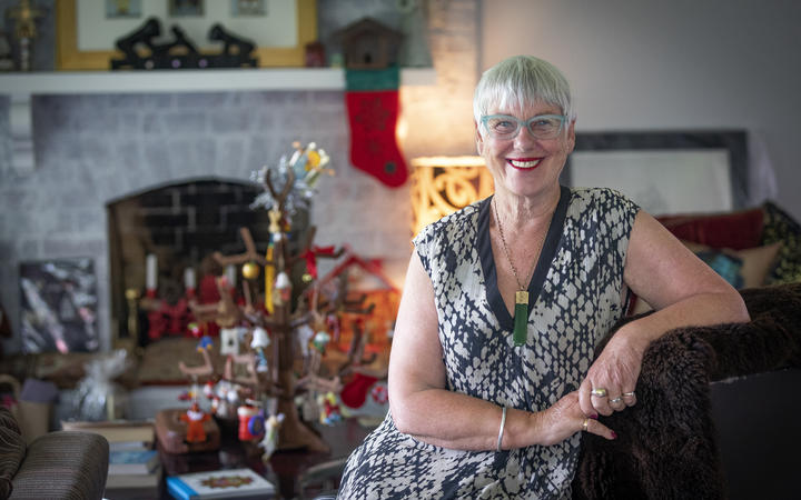 New Year honours: Steve Chadwick made companion of the Queen's Service ...