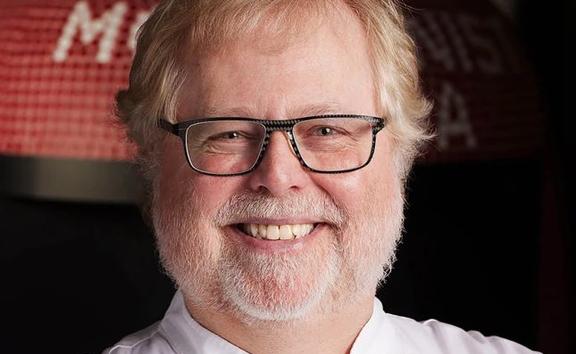 The science of pizza with Nathan Myhrvold | RNZ