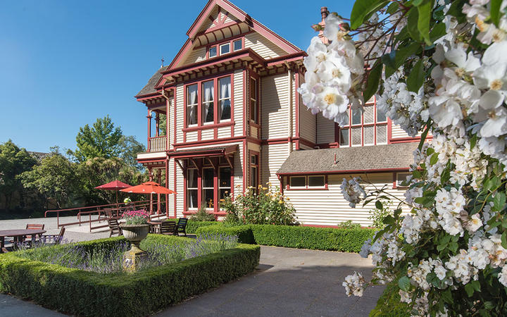 The Weekend with Emile Donovan