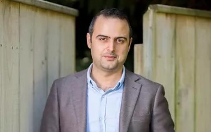 The Weekend with Emile Donovan