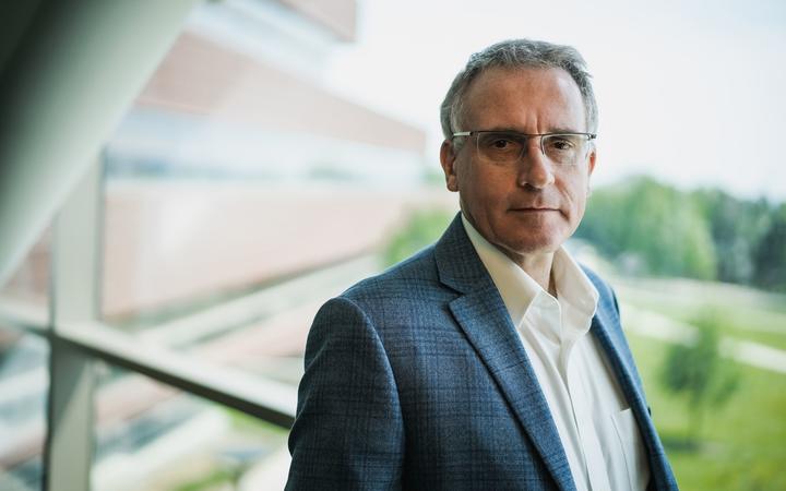 The Kiwi doctor who played a part in Neil Young's Spotify exit | RNZ