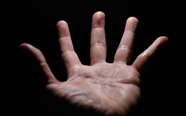 'Marry a man with calloused hands' | RNZ