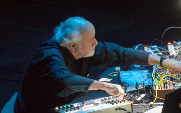 Interview: Morton Subotnick - Part 2 These Hopeful Machines | RNZ