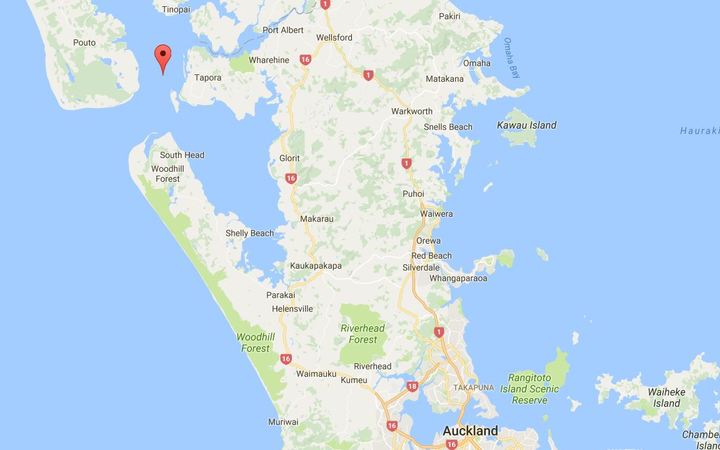Kaipara tragedy: Victims named | RNZ News