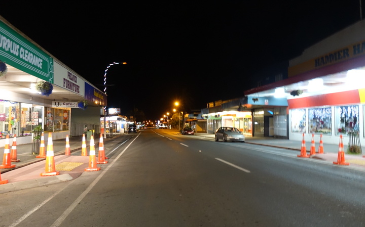 'When you're from Kaikohe people don't expect much' | RNZ News