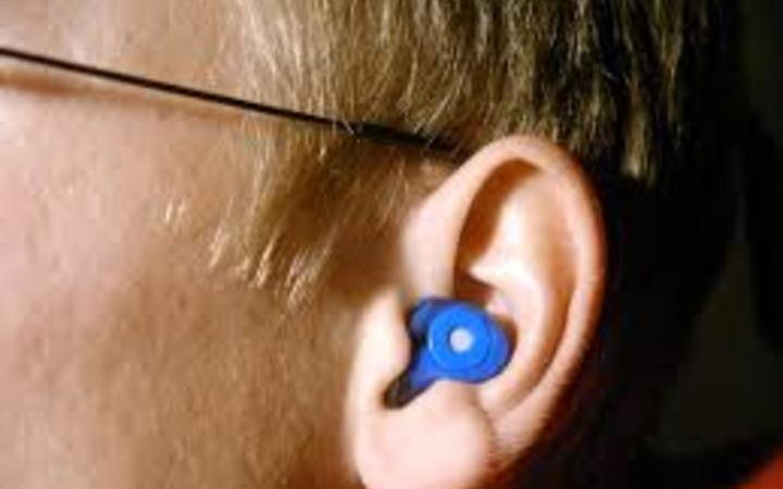 The importance of ear plugs for musicians | RNZ