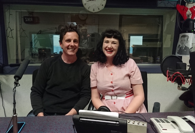 The Weekend with Emile Donovan for Sunday 1 January 2017 The Weekend ...