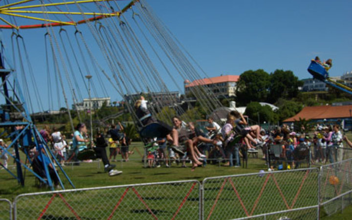 Timaru's Caroline Bay Carnival cancelled for first time in 111 years ...