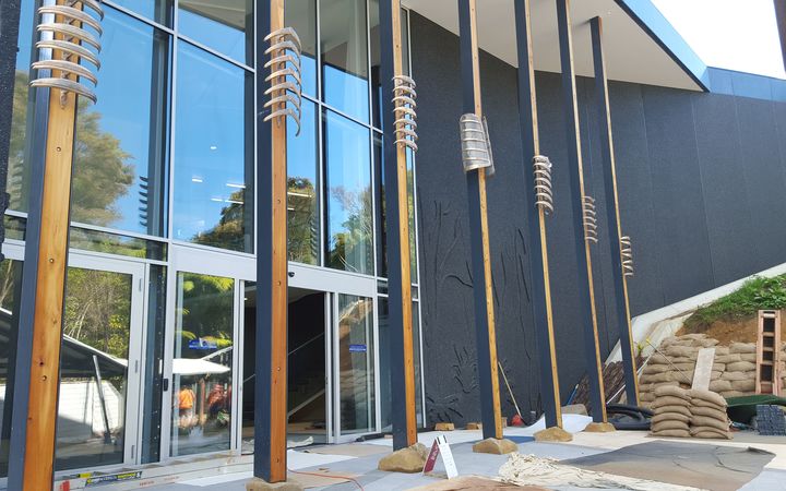 Waitangi Museum tells the stories of a nation's birth | RNZ