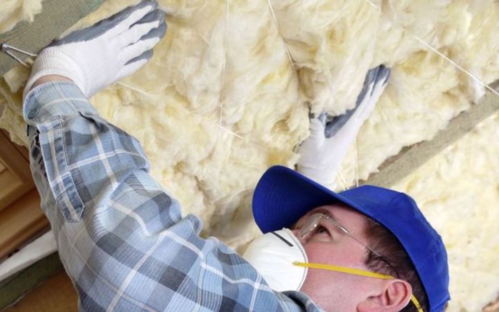 Health benefits of insulation 'massive' | RNZ